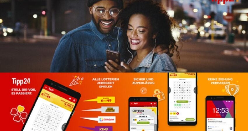 Pressemitteilungen im Überblick – LOTTO24 Presse